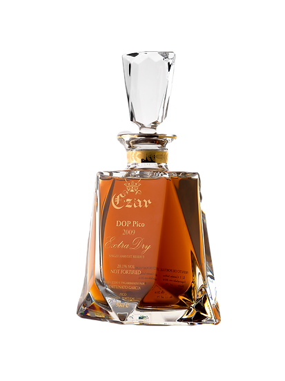 Our Story | Czar Winery