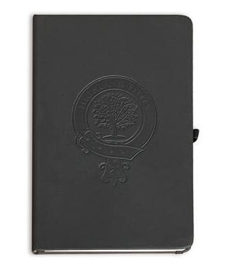 Highland Titles Notebook | Highland Titles