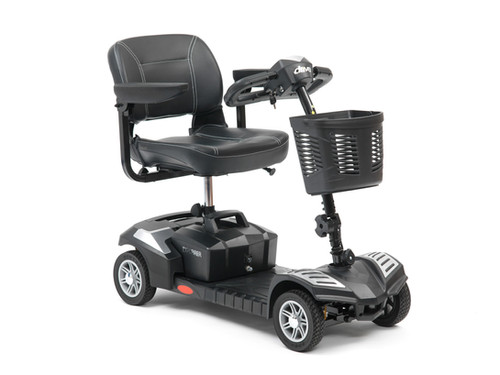 Drive Explorer Portable Mobility Scooter | Sheffield Mobility