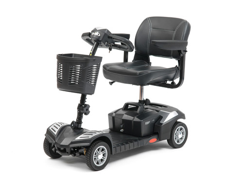 Drive Explorer Portable Mobility Scooter | Sheffield Mobility