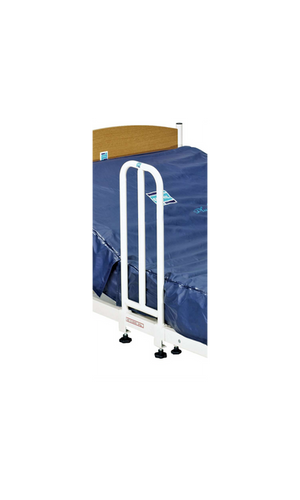 Bed Grab Handle & Side Guard | Sheffield Mobility
