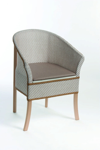 Basket Weave Commode | Sheffield Mobility