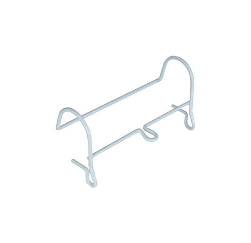 Catheter Bag Hanging Holder for bed | Sheffield Mobility