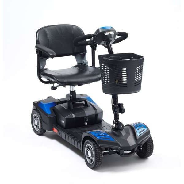 Drive Scout Portable Mobility Scooter | Sheffield Mobility