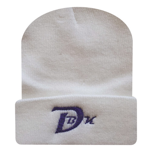 DBK Logo Beanie | DBK Welding Caps
