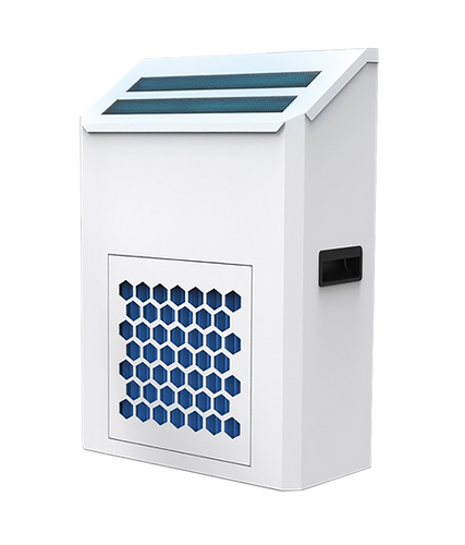 WS P7000 | Weston Scientific 3