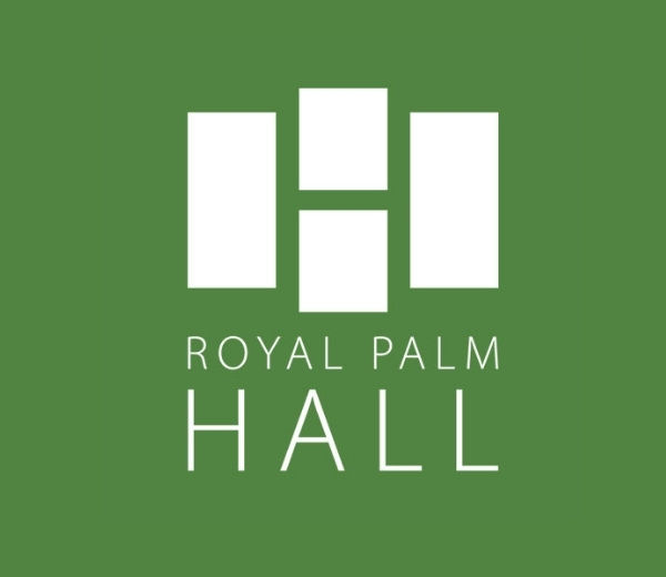Royal Palm Hall