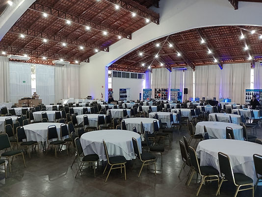 Sala Beira Lago | Villagioembu