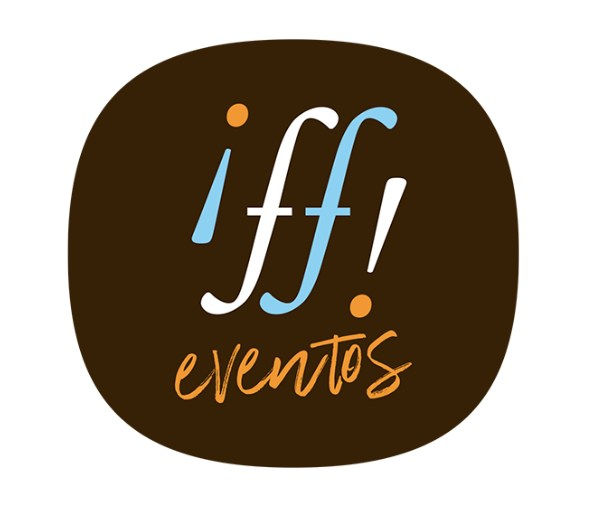IFF! Eventos