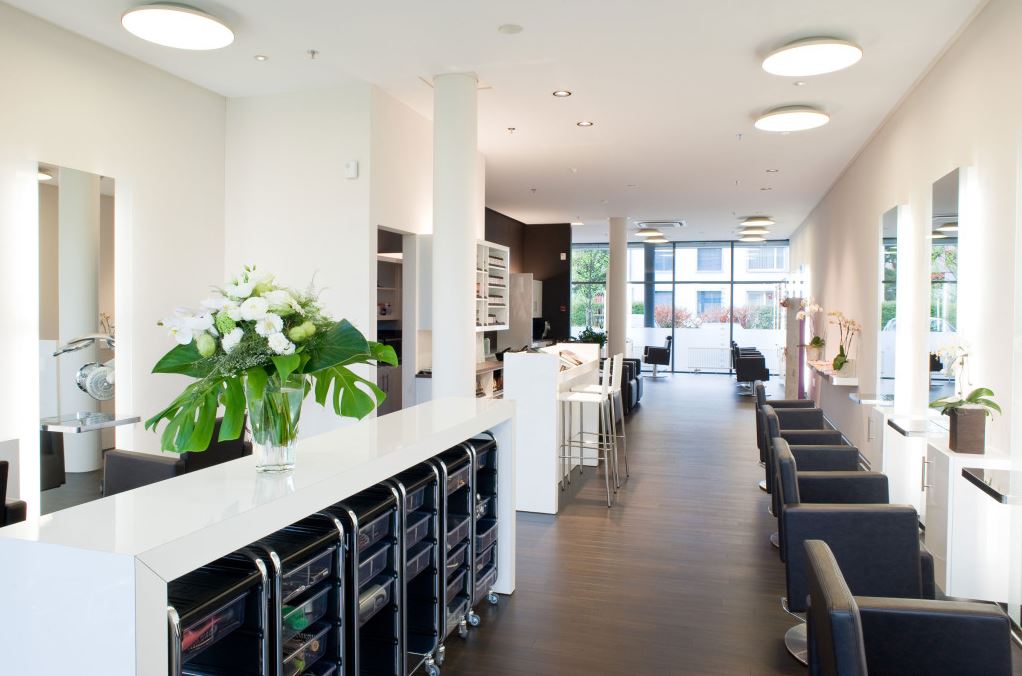 Coiffeur HAUPTSACHE Sursee