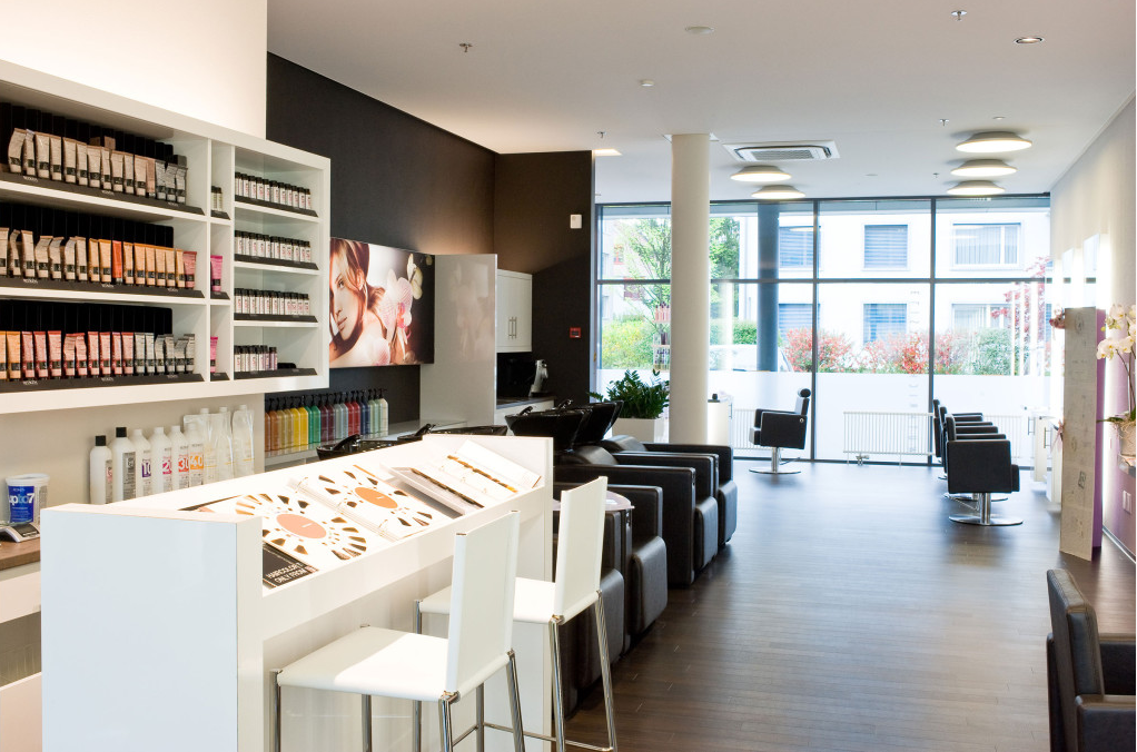 Coiffeur HAUPTSACHE Sursee