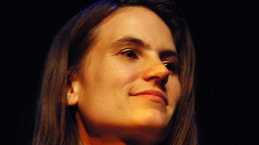 Ylva Berg | bossaflor