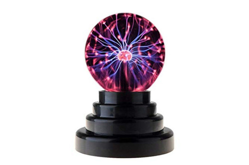 Mini Plasma Globe USB | 1010 Cosmos