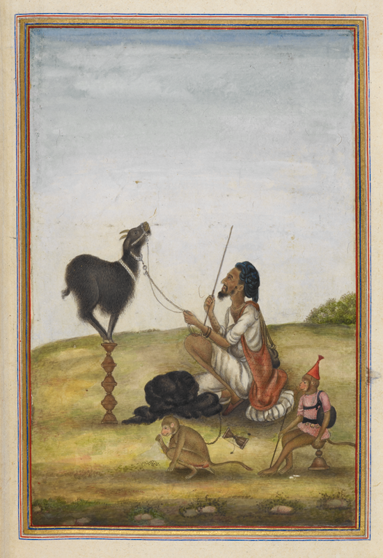 Nat - gypsy acrobat Labour DayNat - gypsy acrobat Labour Day