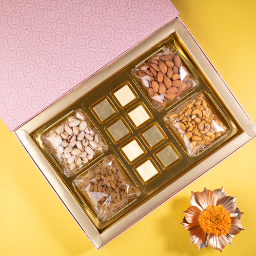 The Luxe Gifting | Bountylicious India