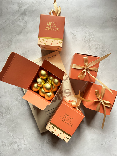 Best Wishes Box | Bountylicious India