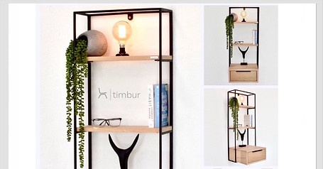 Handmade Furniture Maker and Decor, Online Custom Wood Furniture ...