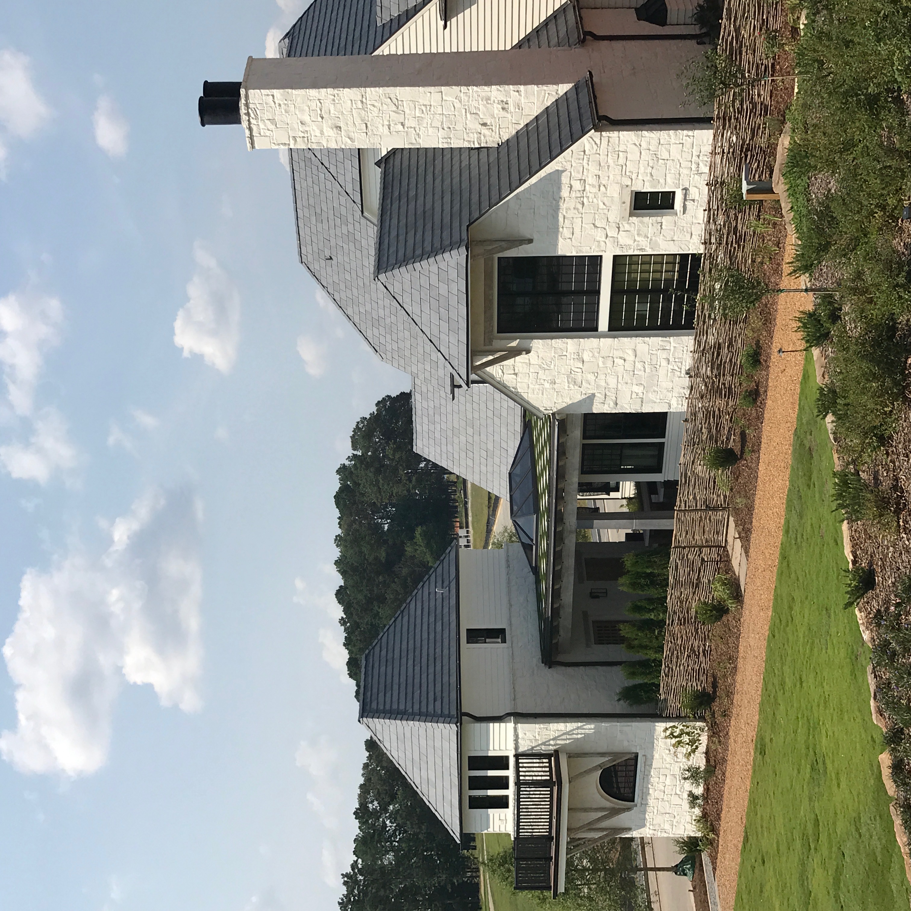 Ironstone Roof Tiles, United States