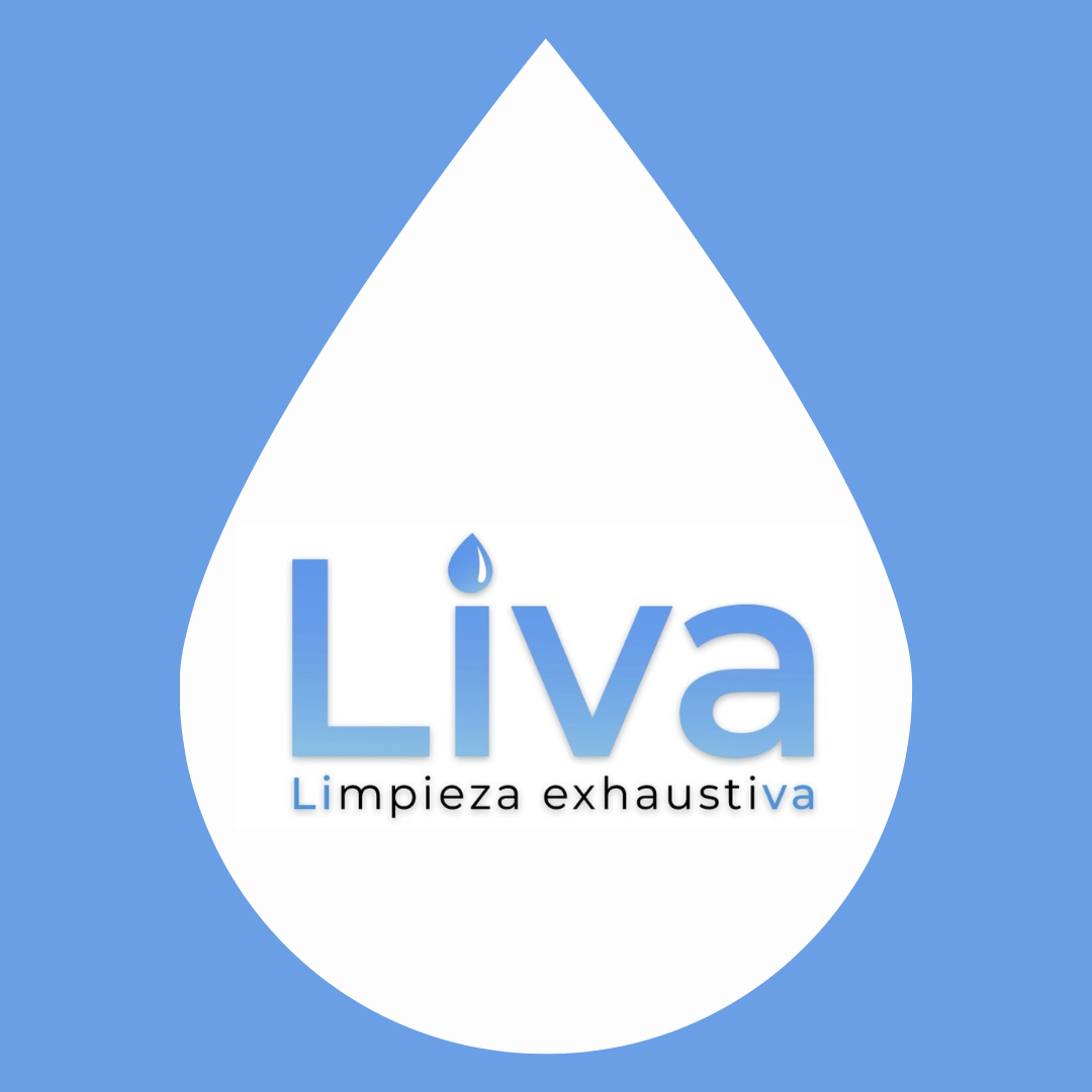 LIVA | Limpieza Exhaustiva