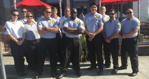 Armed Event Security | nanpor-security