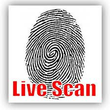 Live-Scan Fee For Guard Card Course | nanpor-security