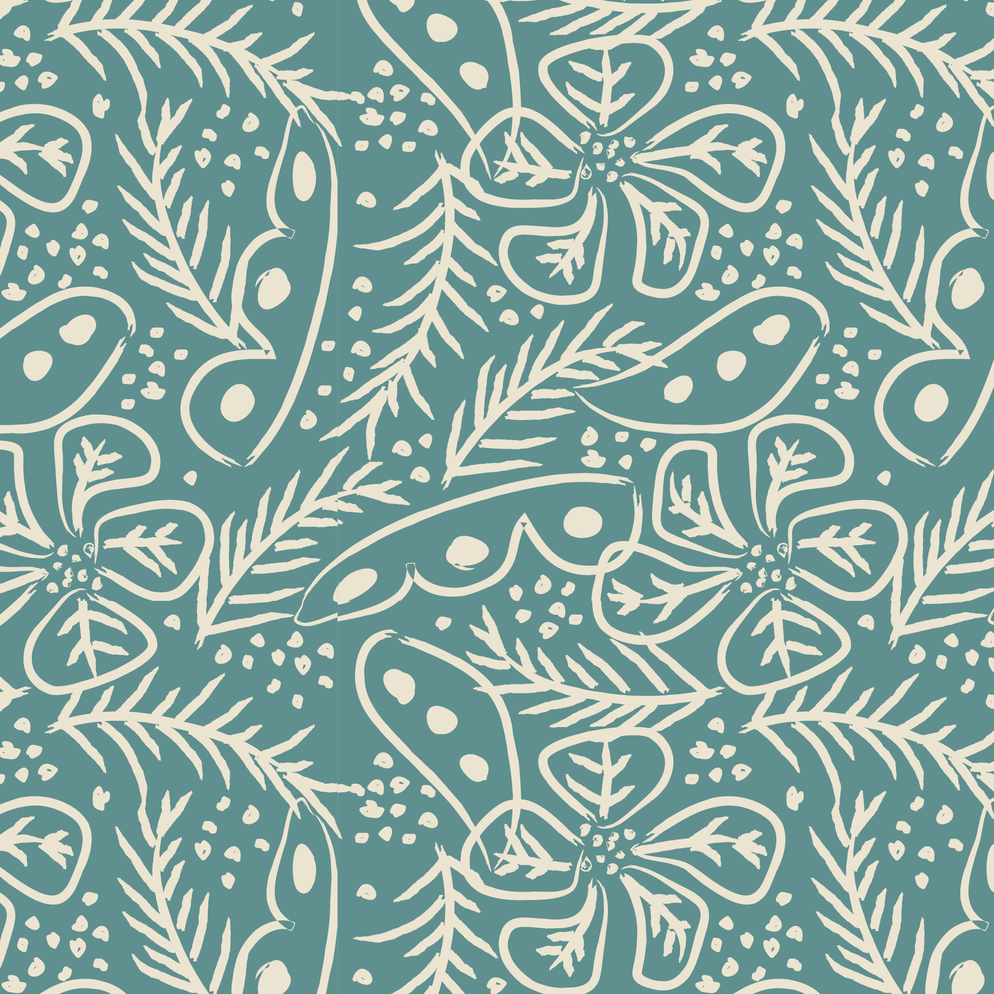 Surface Pattern Design | lili-arnold-studios
