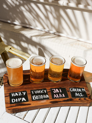 Limonada Bar + Brunch | South Beach Sports Bar & Brunch