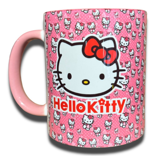 Mug Hello Kitty Ref 0957 Artefacto Store