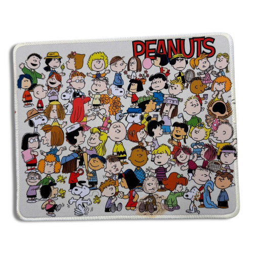 Mouse pad Snoopy ref 0811 | Artefacto Store