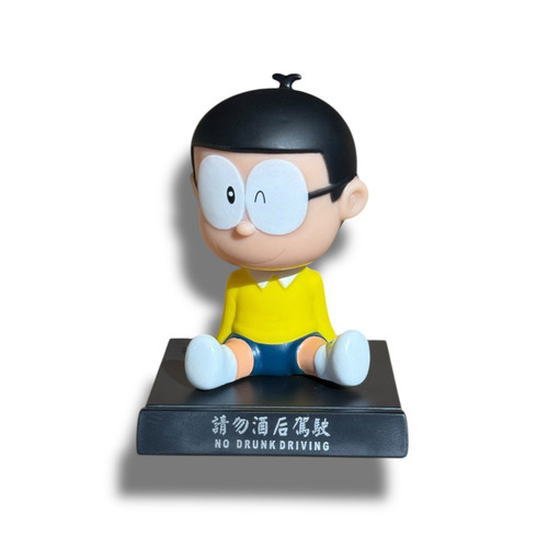 Base Para dispositivo Móvil Doraemon | Artefacto Store