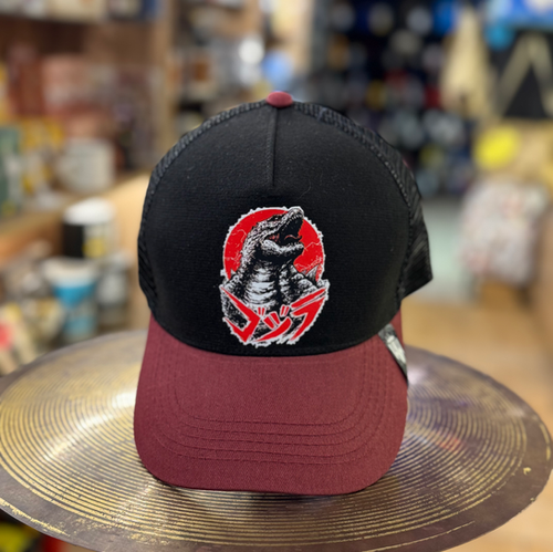 Gorra Godzilla | Artefacto Store