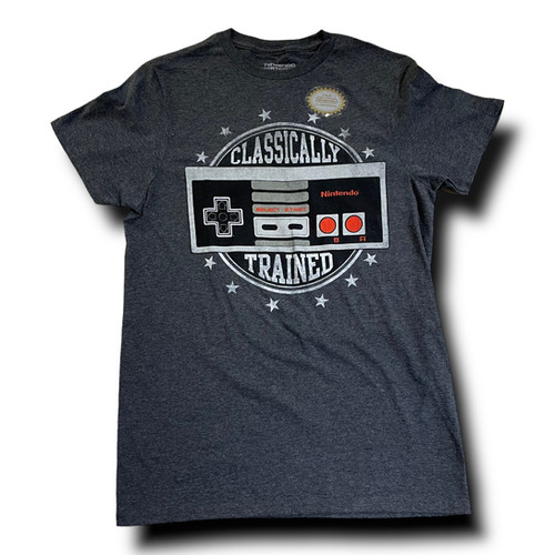 Camiseta Nintendo Oficial | Artefacto Store