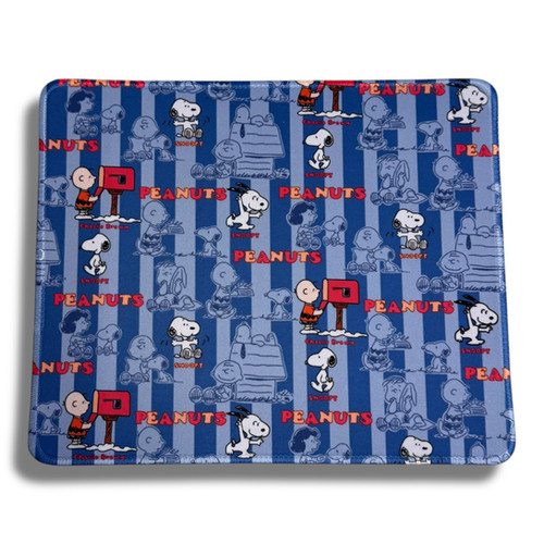 Mouse pad Snoopy ref 0811 | Artefacto Store