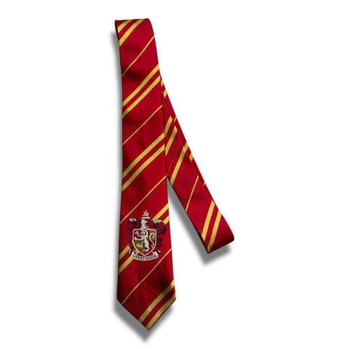 Corbata Harry Potter Gryffindor ref 1255 | Artefacto Store