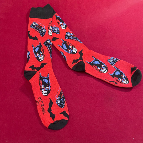 Medias Batman oficial | Artefacto Store