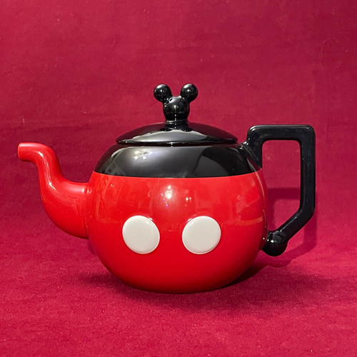 Tetera Mickey Mouse Disney | Artefacto Store