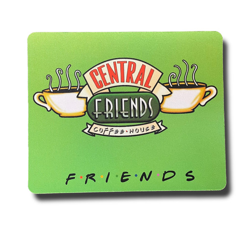 Mouse Pad Friends | Artefacto Store