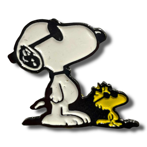 Pin Snoopy Artefacto Store