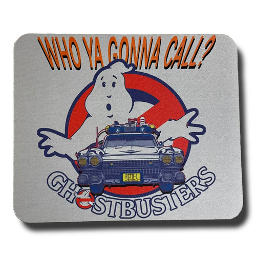 Mouse Pad Ghostbusters ref 1104 | Artefacto Store