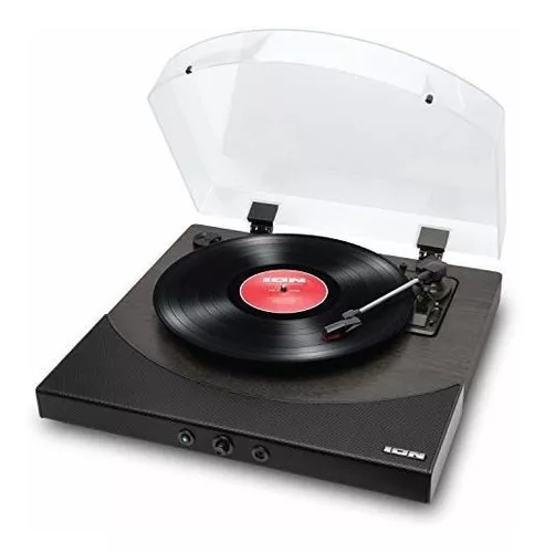 Tornamesa Ion Classic Lp | Artefacto Store