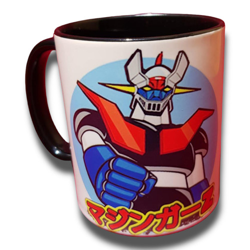 Mug Mazinger Z | Artefacto Store
