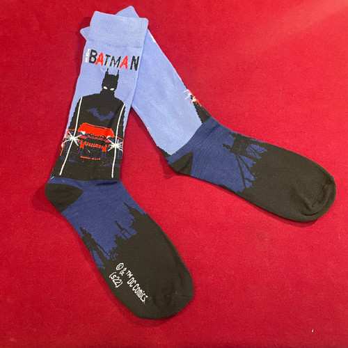 Medias Batman oficial | Artefacto Store