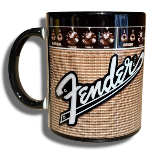 Mug Fender | Artefacto Store