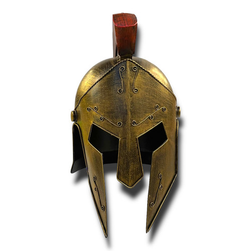 Casco Romano Importado Hojalata ref 1210 | Artefacto Store