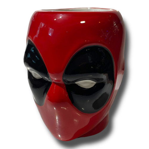 Mug Deadpool 3d ref 1070 | Artefacto Store