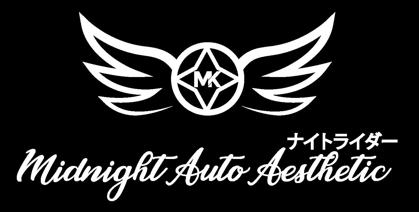 VINYL WRAP | Midnight Auto