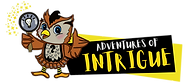 Mobile Immersive Experiences | Adventures of Intrigue | St Louis Escape ...
