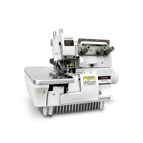 XS-700-4/LFC-2 High speed thread overlock | KOLEEX