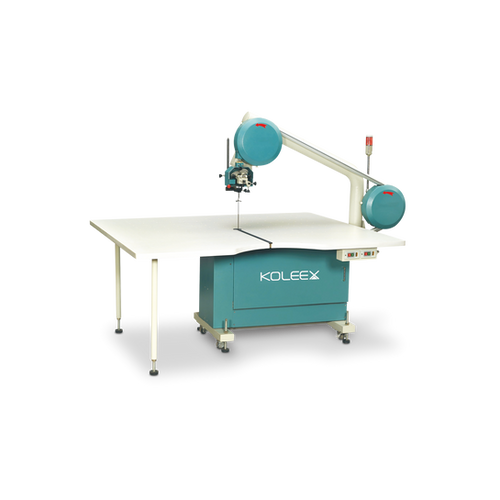 XS-900B Band knife cutting machine series | KOLEEX