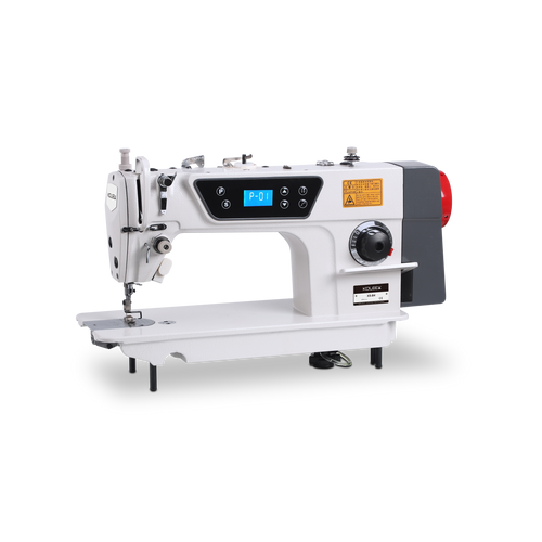 XS-B2 Direct drive computer high-speed lockstitch sewing machine with ...